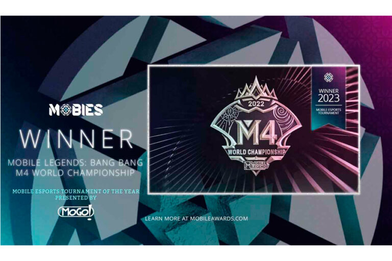 Mobile Legends Bang Bang Se Lleva Cuatro Premios En Los Mobies 2023 Siendo El Gran Ganador 4517